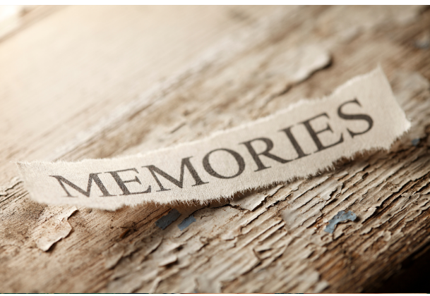 Memorial - Greener Pastures
